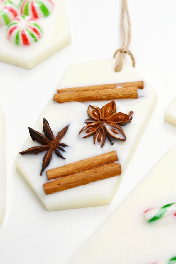 Wax Air Freshener | Easy DIY Wax Sachet