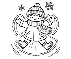 Coloring Pages Archives - One Little Project