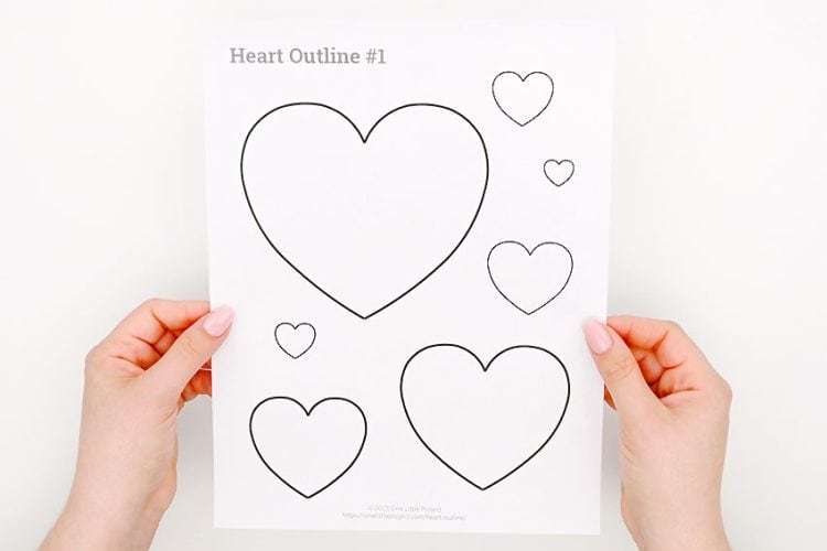 Hot Glue Heart Embroidery | Easy 3D Embroidery Hack