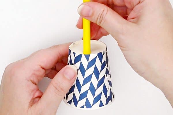 How to Make a Paper Football | Easy Paper Football Game
