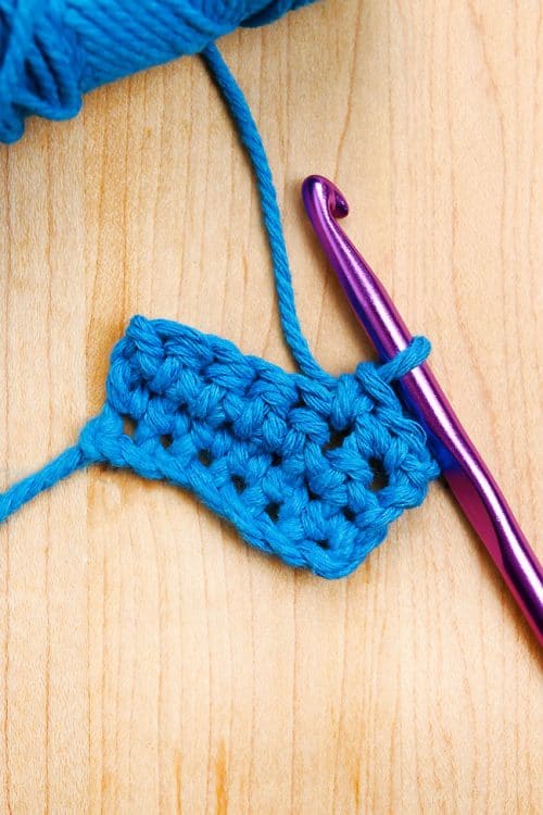 How to Single Crochet | Single Crochet (sc) Stitch for Beginners