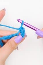 How to Single Crochet | Single Crochet (sc) Stitch for Beginners