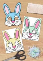 50+ Easy Spring Crafts | Fun Spring Craft Ideas for Kids and Adults