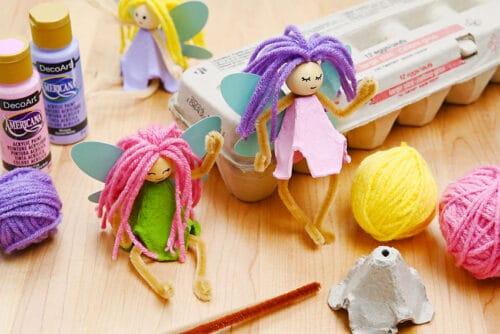 One Little Project - Fun crafts, Easy Recipes, Kids Activities