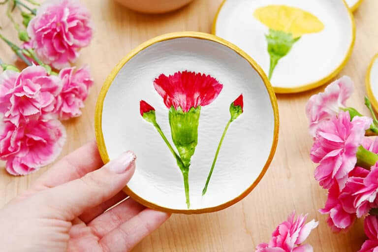 Clay Crafts – Easy DIY Projects with Air Dry & Polymer Clay