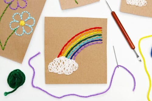 One Little Project - Fun crafts, Easy Recipes, Kids Activities