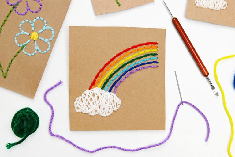 One Little Project - Fun crafts, Easy Recipes, Kids Activities