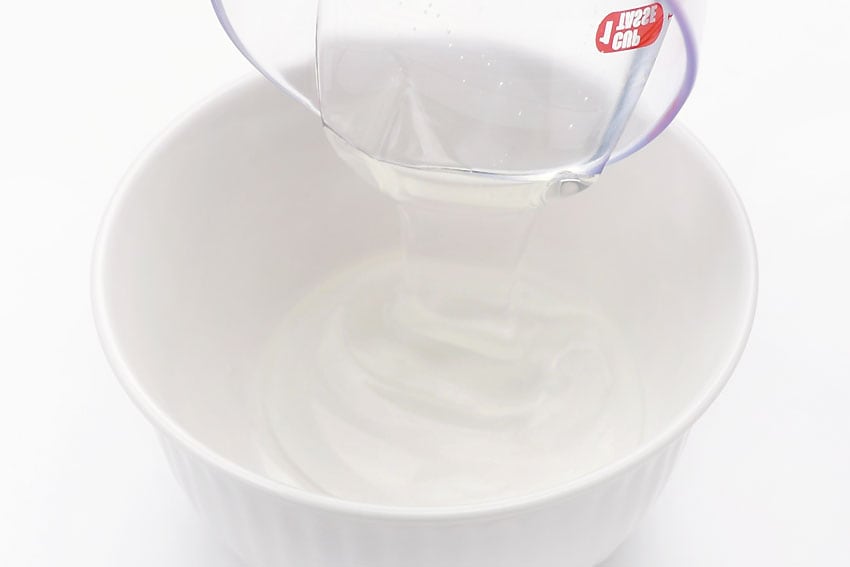 Green Slime Recipe – Bright, Stretchy, and Easy to Make!