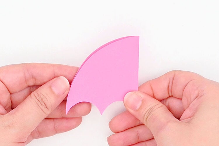 3D Umbrella Craft - Easy Paper Umbrella Art for Kids