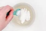 How to Make Blue Slime - Easy Recipe for Glossy Blue Slime