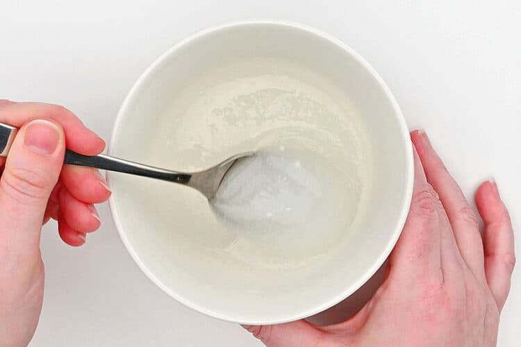 How to Make Blue Slime - Easy Recipe for Glossy Blue Slime