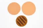 Felt Burger Pattern – Free DIY Felt Food Toy for Pretend Play