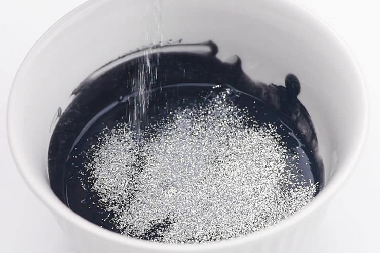 Galaxy Slime: How to Make Sparkly Space Slime at Home
