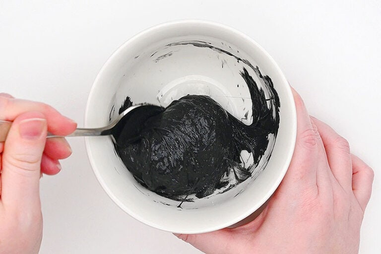 Galaxy Slime: How to Make Sparkly Space Slime at Home