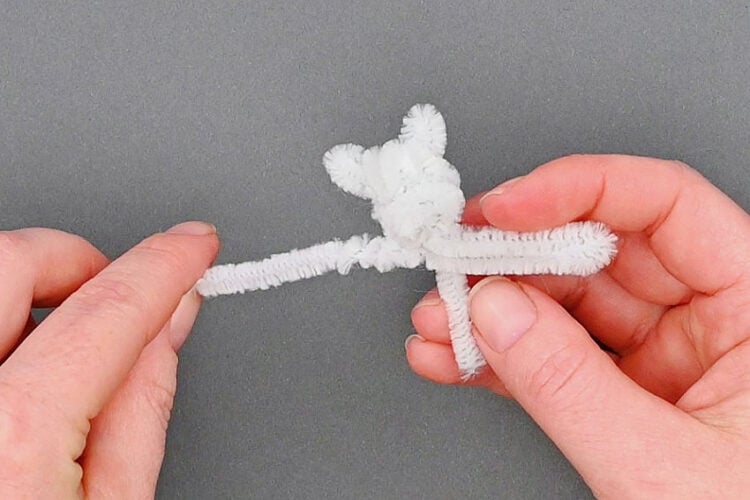 Pipe Cleaner Dog Tutorial – Easy DIY with Photos & Video