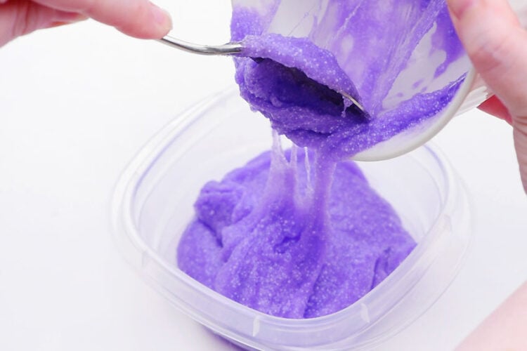 How to Make Jelly Slime - Soft & Squishy DIY Slime Recipe