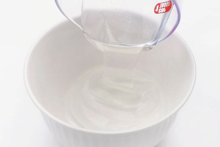 How to Make Sand Slime - Easy DIY Slime with Sand