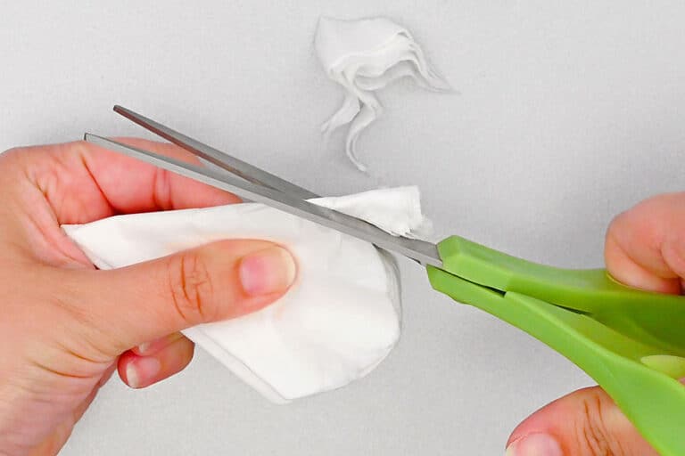 Coffee Filter Roses - Easy DIY Paper Flower Tutorial