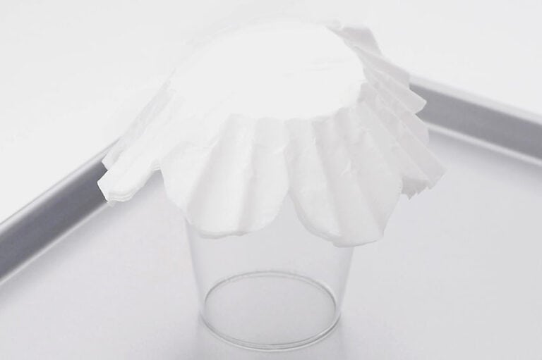 Coffee Filter Roses - Easy DIY Paper Flower Tutorial