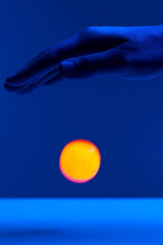 DIY Glow in the Dark Bouncy Balls - Fun & Easy Science Craft!