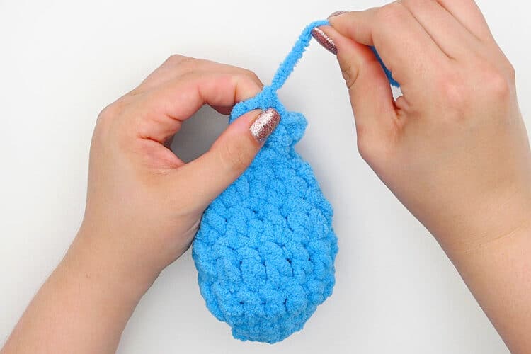 Crochet Water Balloons - Reusable Summer Fun with Free Pattern!