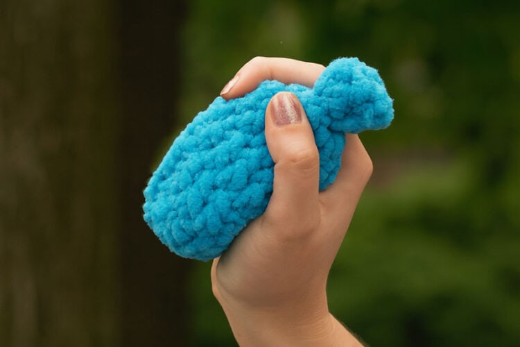 Crochet Water Balloons - Reusable Summer Fun with Free Pattern!