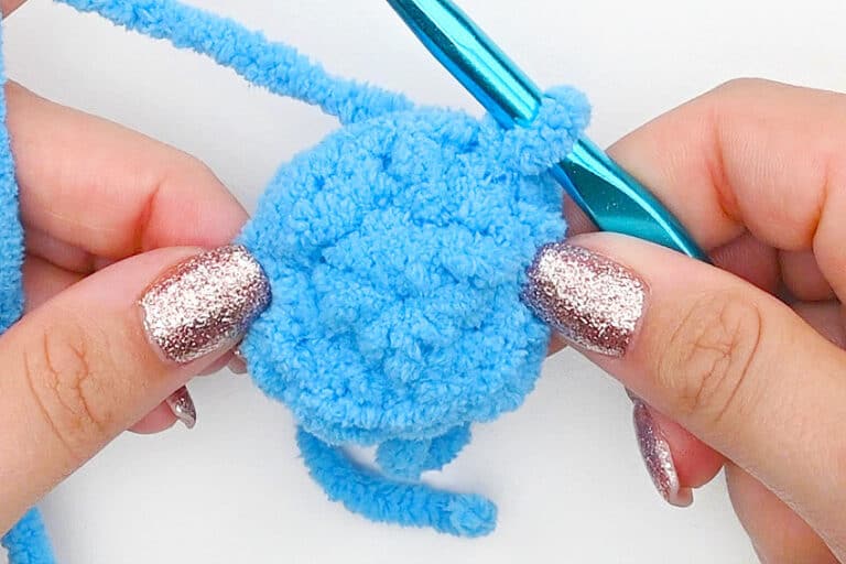 Crochet Water Balloons - Reusable Summer Fun with Free Pattern!