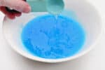 How to Make Crunchy Slime - Easy Foam Bead Slime Recipe