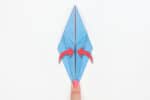 Origami Crane - Easy Step-by-Step Paper Crane Instructions