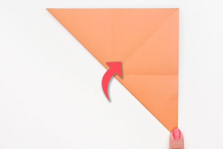 Origami Crane - Easy Step-by-Step Paper Crane Instructions