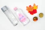 Fall Sensory Bottles - How to Make Easy Autumn Sensory Bottles