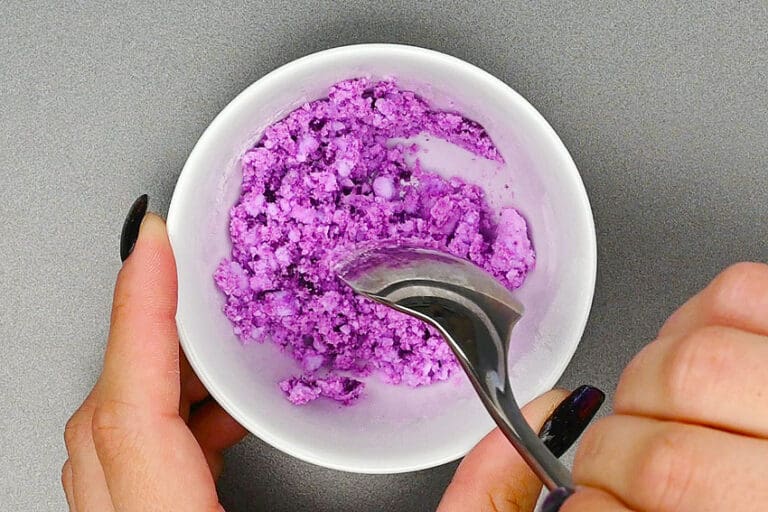 Fizzy Witch Cauldron - Fun Bubbling Brew Experiment for Kids