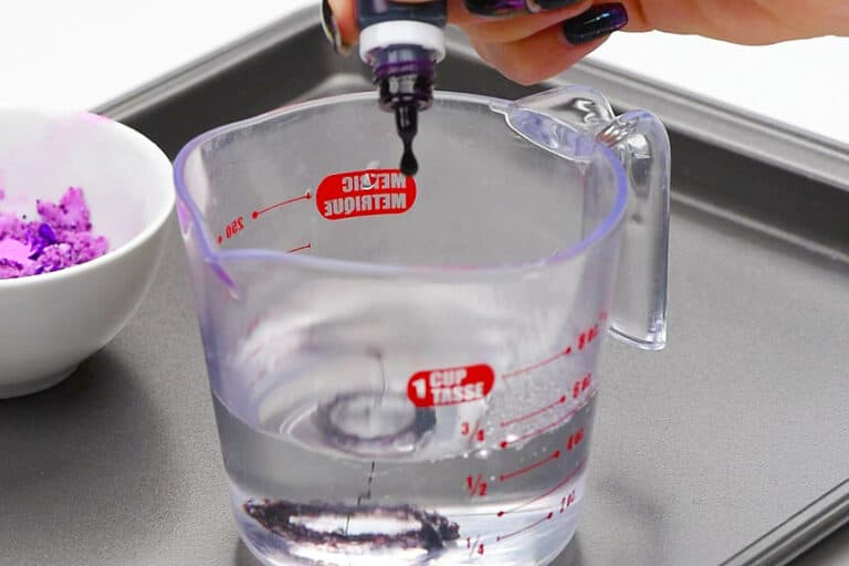 Fizzy Witch Cauldron - Fun Bubbling Brew Experiment for Kids