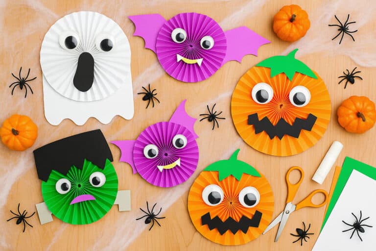 One Little Project - Fun crafts, Easy Recipes, Kids Activities