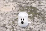 Ghost Rockets - Fun & Fizzy Halloween STEM Activity