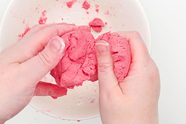 Jello Slime - How to Make Edible Slime & Playdough with Jello