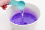 How to Make Purple Slime - Easy & Shimmery DIY Slime Recipe