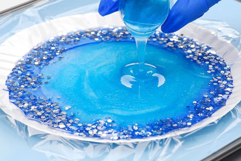 DIY Resin Ghost - How to Make Resin Ghosts for Halloween