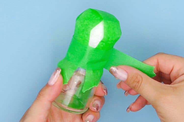 DIY Resin Ghost - How to Make Resin Ghosts for Halloween