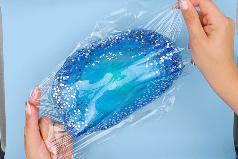DIY Resin Ghost - How to Make Resin Ghosts for Halloween