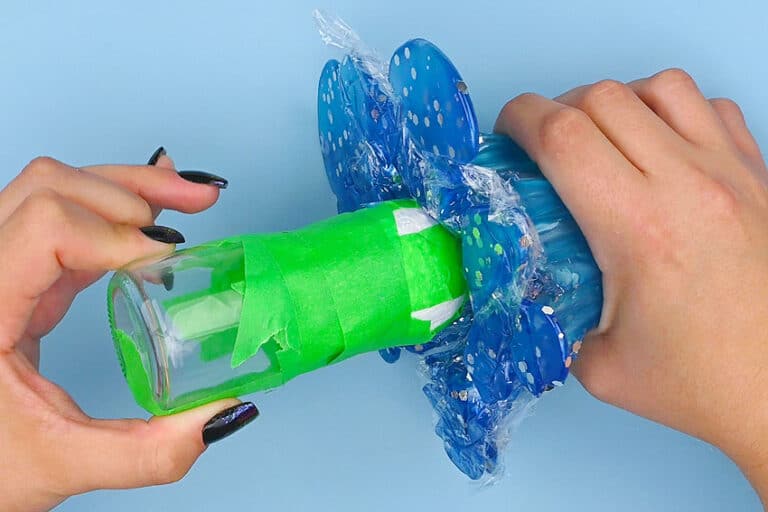 DIY Resin Ghost - How to Make Resin Ghosts for Halloween