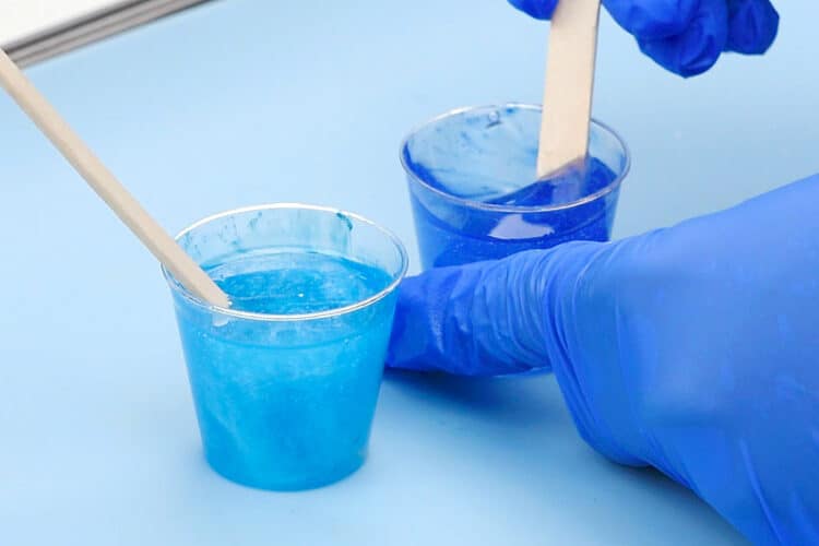 DIY Resin Ghost - How to Make Resin Ghosts for Halloween