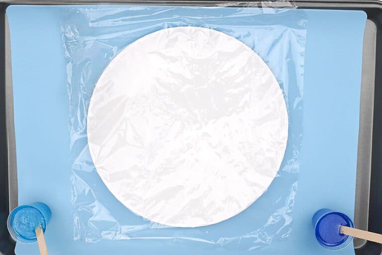 DIY Resin Ghost - How to Make Resin Ghosts for Halloween