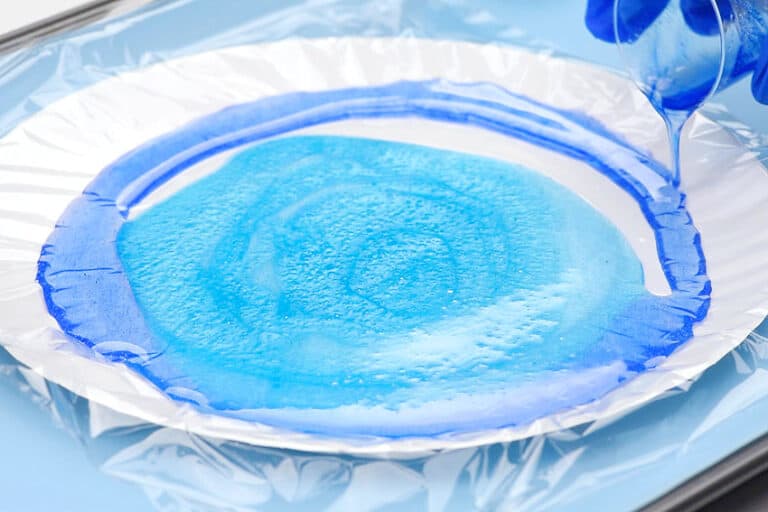 DIY Resin Ghost - How to Make Resin Ghosts for Halloween