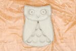 Clay Owl Tutorial - Easy DIY Owl Craft