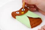 Clay Owl Tutorial - Easy DIY Owl Craft