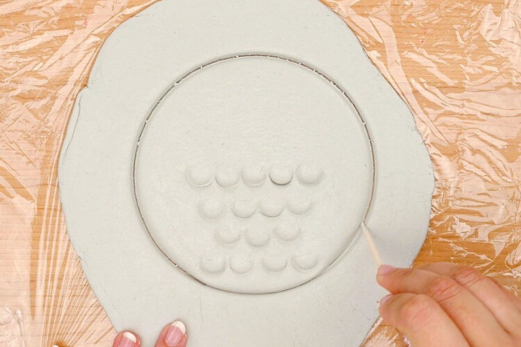 Clay Owl Tutorial - Easy DIY Owl Craft