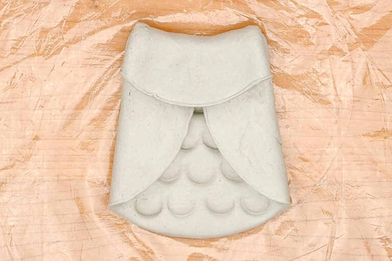 Clay Owl Tutorial - Easy DIY Owl Craft