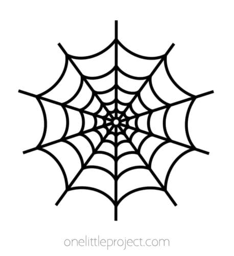 Halloween Templates - Free Printable Outlines, Shapes, & Stencils
