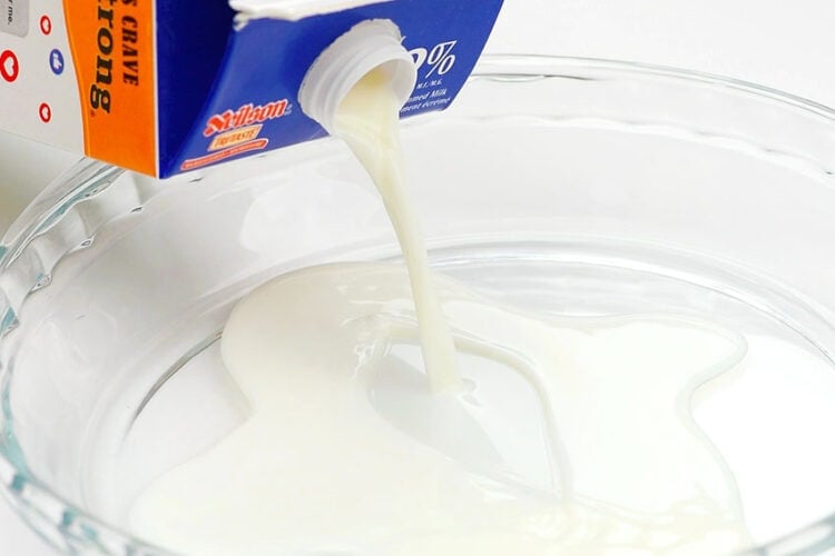 Magic Milk Art Project - Fun Science & Art Experiment for Kids